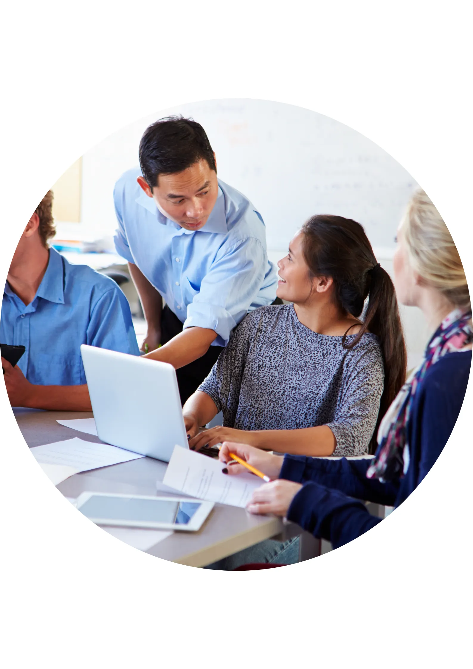 Redefining Assessment, Fostering Achievement. Your One-Stop Solution ...