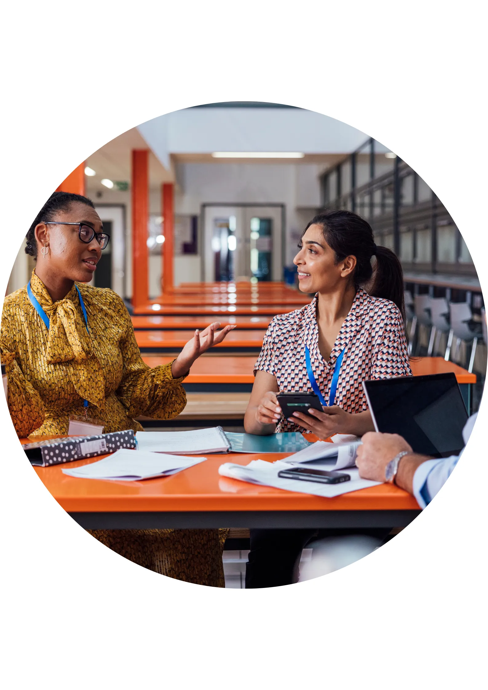 Redefining Assessment, Fostering Achievement. Your One-Stop Solution ...